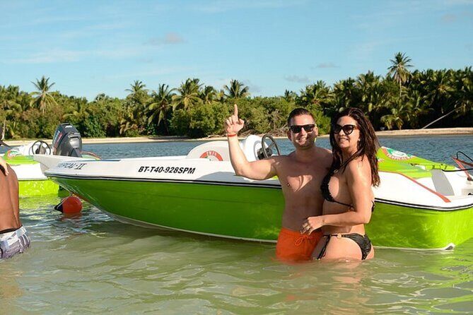 Punta Cana Speedboat Snorkeling and Natural Pool Experience - Final Thoughts