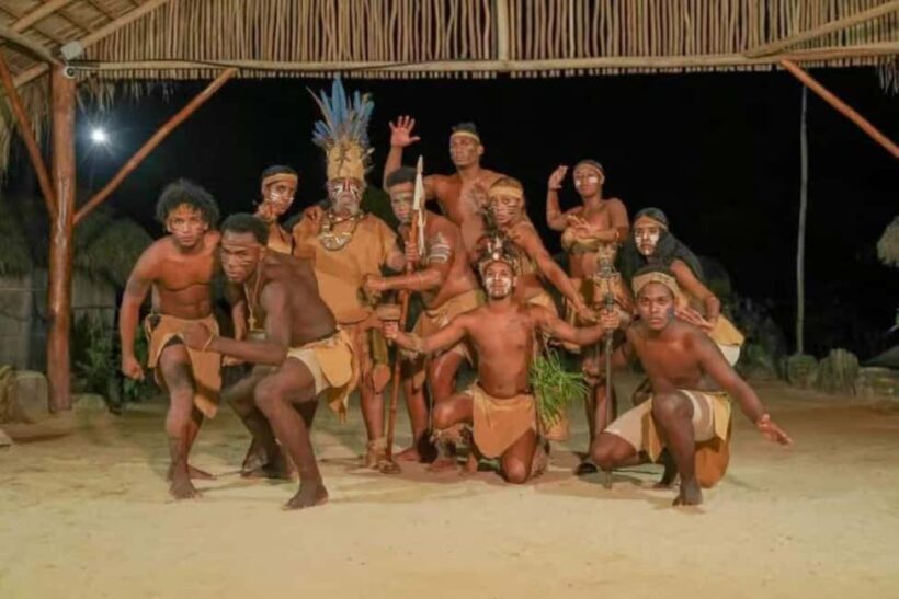 Punta Cana: Sunset Buggy Adventure Ride and Carnival Show - Introduction: Why This Tour Stands Out