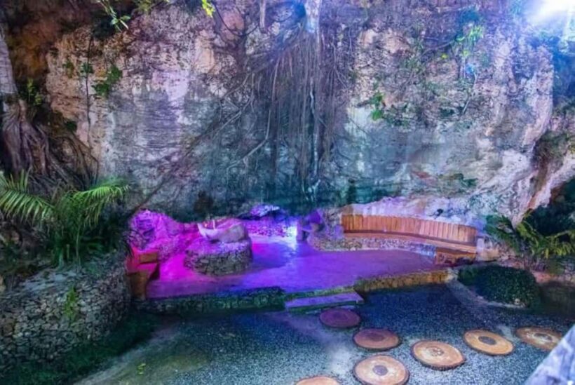 Punta Cana: Sunset Buggy Adventure Ride and Carnival Show - The Itinerary: Step-by-Step