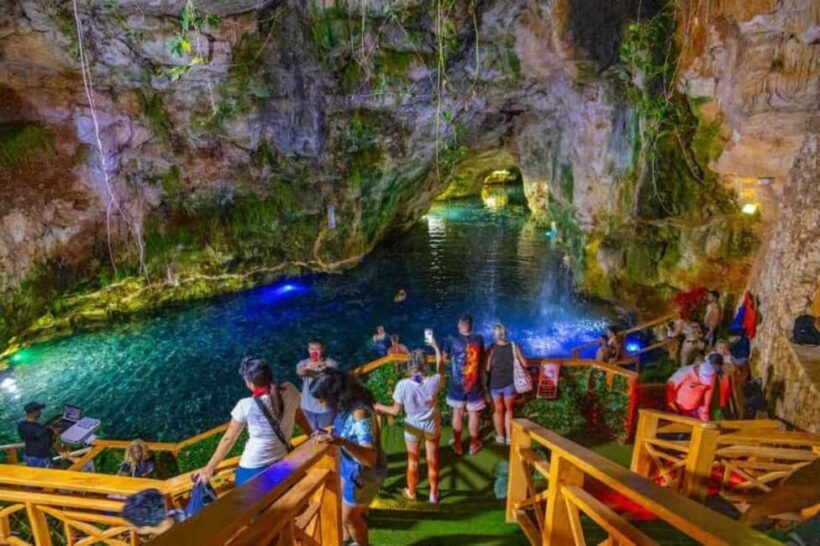 Punta Cana: Sunset Buggy Adventure Ride and Carnival Show - Who This Tour Is Perfect For