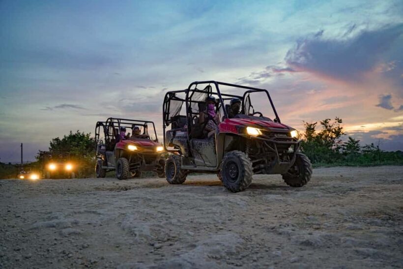 Punta Cana: Sunset Buggy Tour With Cave Swim and Dance Show - Is This Tour Worth It?