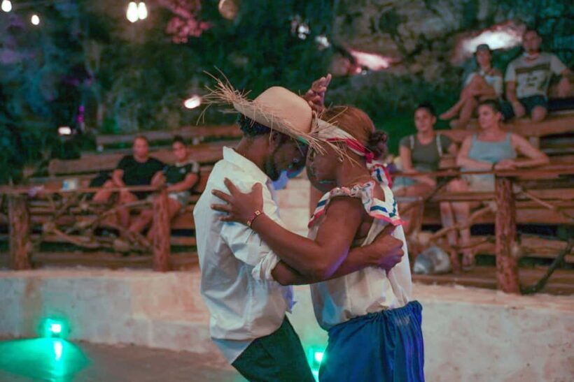 Punta Cana: Sunset Buggy Tour With Cave Swim and Dance Show - Final Thoughts