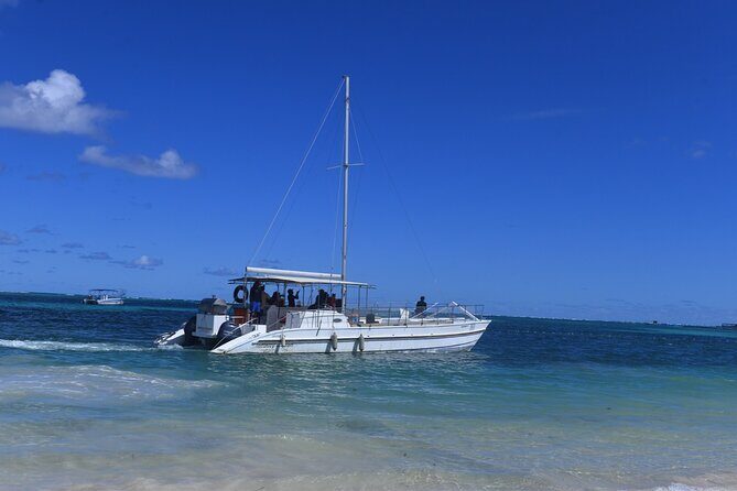 Punta Cana Sunset Catamaran Cruise with BBQ, Champagne & Music - Final Thoughts