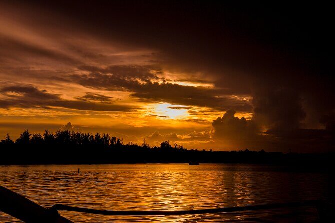 Punta Cana Sunset Catamaran Cruise with BBQ, Champagne & Music - FAQ