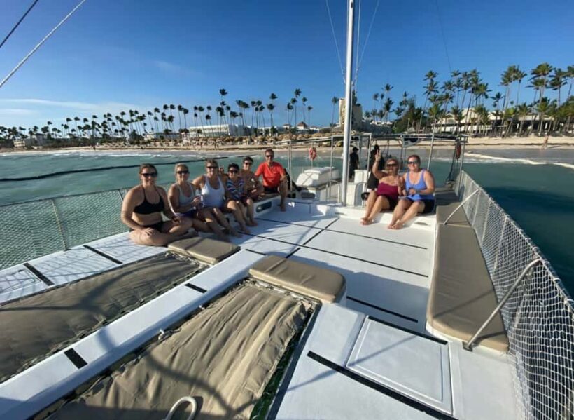 Punta Cana Sunset Catamaran with BBQ, Champagne & Music - Practical Details and Value