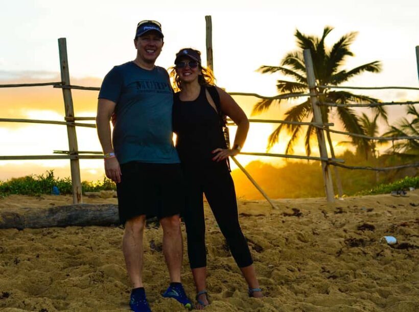 Punta Cana: Sunset Horseback Ride in Macao Beach and Forest - Riding in the Forest and on the Beach