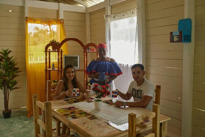 Punta Cana Terra Country 4x4 Tour with Tasting Experience - Who Is This Tour Best For?