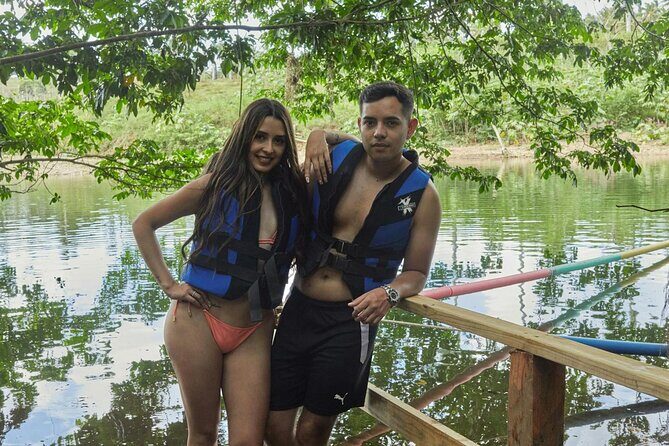 Punta Cana Terra Country 4x4 Tour with Tasting Experience - FAQ