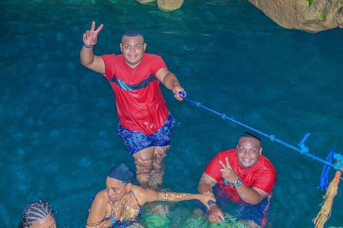 Punta Cana Thrill Ride Off Road Buggy Adventure - Authenticity, Value, and Who Will Love This Tour