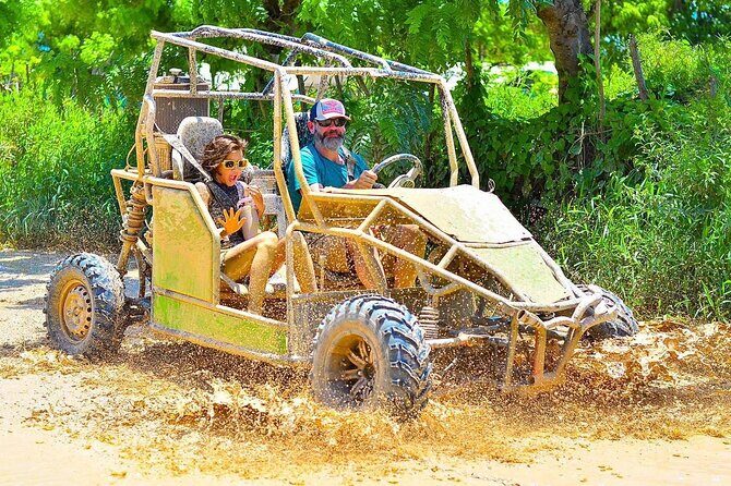 Punta Cana Thrill Ride Off Road Buggy Adventure - Final Thoughts: Is It Worth It?