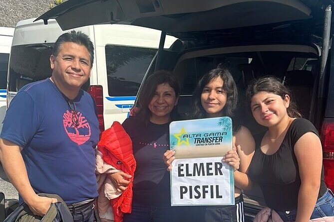 Punta Cana to La Romana Minivan Airport Transfers - The Experience: What to Expect When Booking and Traveling