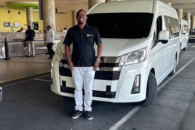 Punta Cana to La Romana Minivan Airport Transfers - Booking and Pricing: Is It Worth It?