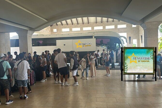 Punta Cana to La Romana Minivan Airport Transfers - A Thorough Breakdown of the Journey