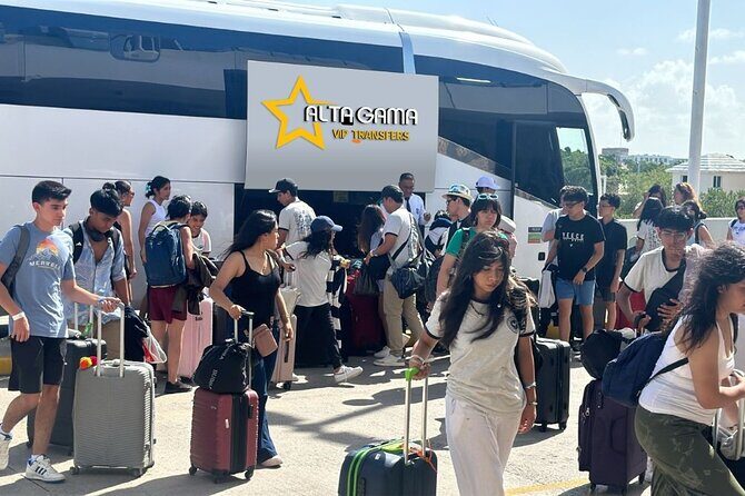 Punta Cana to La Romana Minivan Airport Transfers - Frequently Asked Questions