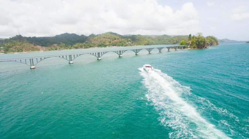 Punta Cana to Samaná - Rincon Beach and Cayo Levantado - Overall Value