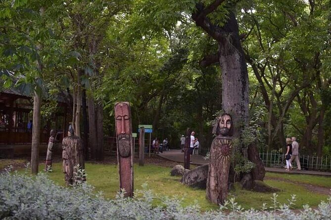 Punta Cana to Santo Domingo PRIVATE/Shared Tour, Colonial Area - A Full-Day Journey into Dominican Heritage