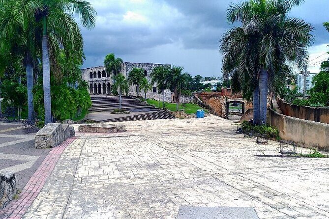 Punta Cana to Santo Domingo PRIVATE/Shared Tour, Colonial Area - FAQ