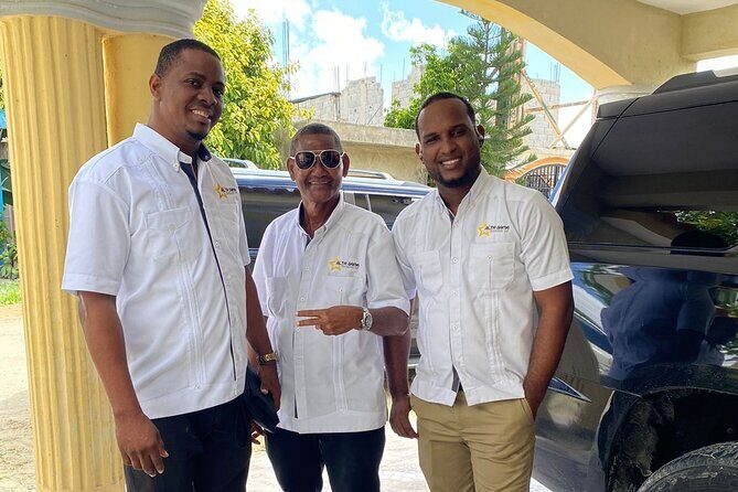 Punta Cana to Uvero Alto Minivan Airport Transfers - Punta Cana to Uvero Alto Minivan Airport Transfers: A Practical Review