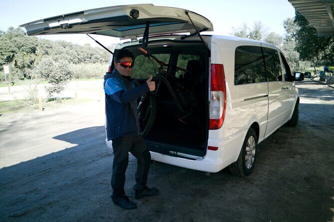 Punta Cana to Uvero Alto Safe and Comfortable Private Transfers - How the Service Works: What to Expect