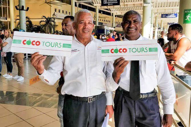 Punta Cana to Uvero Alto transfer - A Closer Look at the Punta Cana to Uvero Alto Transfer