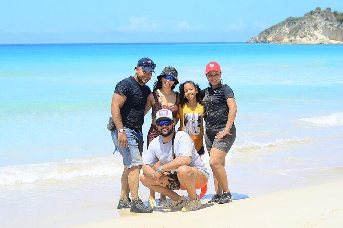 Punta Cana Tour Buggy Amazing Macau Beach Cenote Hotel Pickup - An Inside Look at the Tour Experience