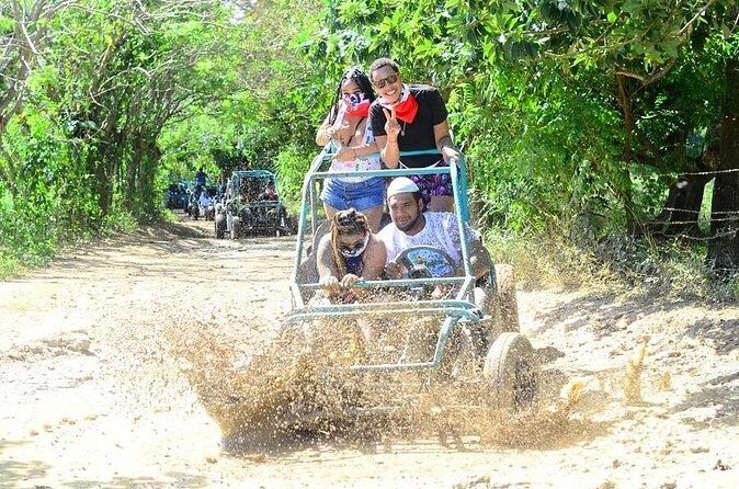 Punta Cana Tour Buggy Amazing Macau Beach Cenote Hotel Pickup - FAQ