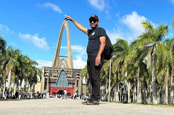 Punta Cana Tour by Bus and Coach - Exploring Higüey’s Market: A Bustling Hub of Local Life