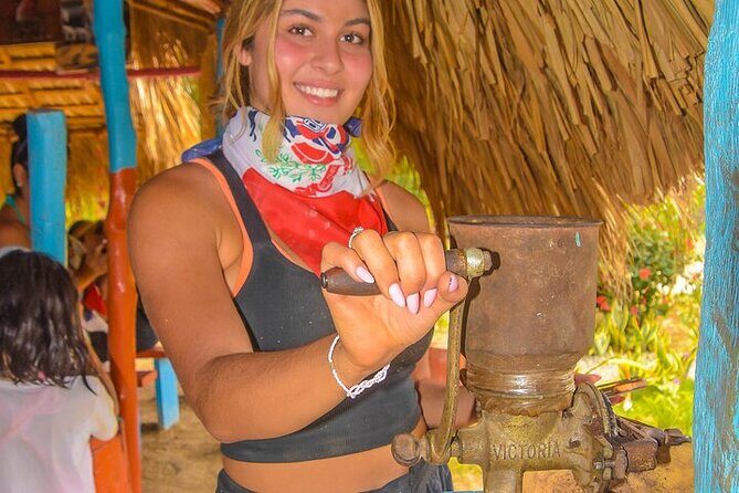 Punta Cana Tour in Atv + Horseback Riding Pick up Hotel - An In-Depth Look at the Tour Experience