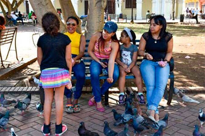 Punta Cana Tour Santo Domingo Full Day Activity Colonial Area - Who Will Love This Tour?