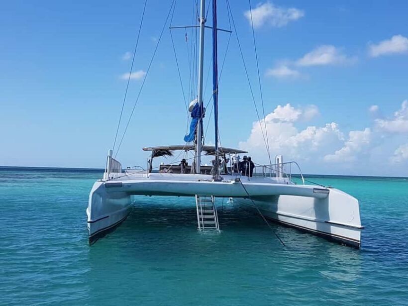 Punta Cana Tourist Package with Buggy and Saona, Transportation Included - Day 2: The Saona Island Excursion