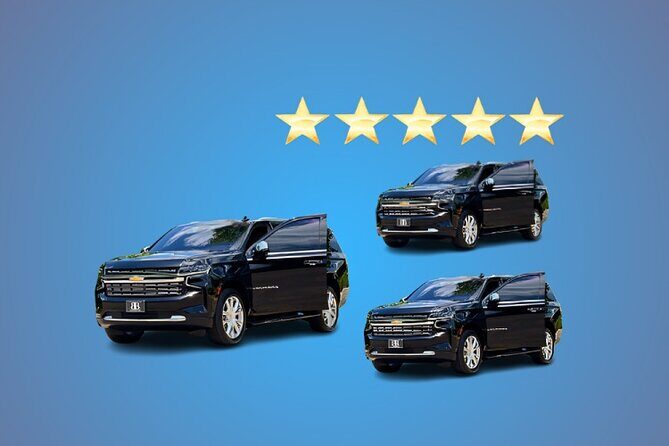 Punta Cana Transfer / Round-Trip To Hotel - Key Points