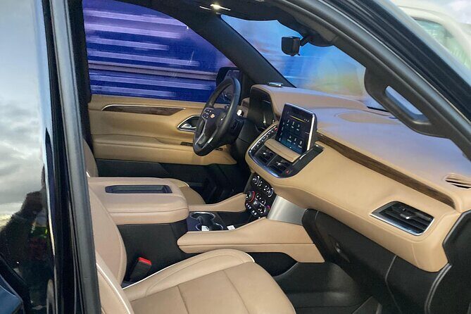 Punta Cana Transfer / Round-Trip To Hotel - Pricing and Value Analysis