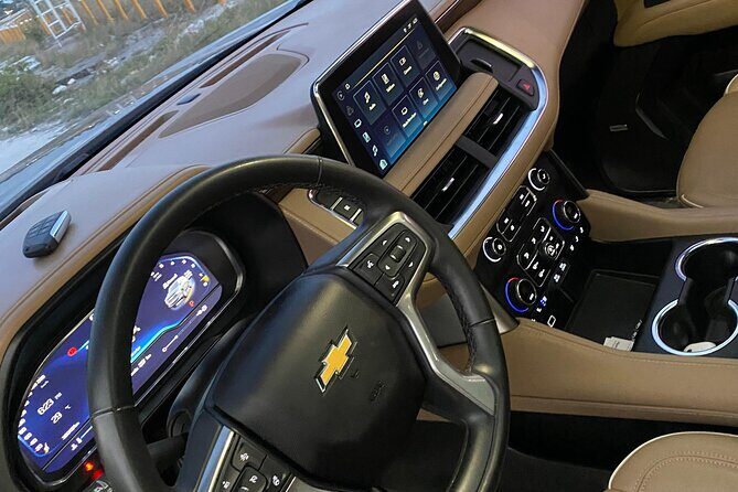 Punta Cana Transfer / Round-Trip To Hotel - Who Will Benefit the Most?