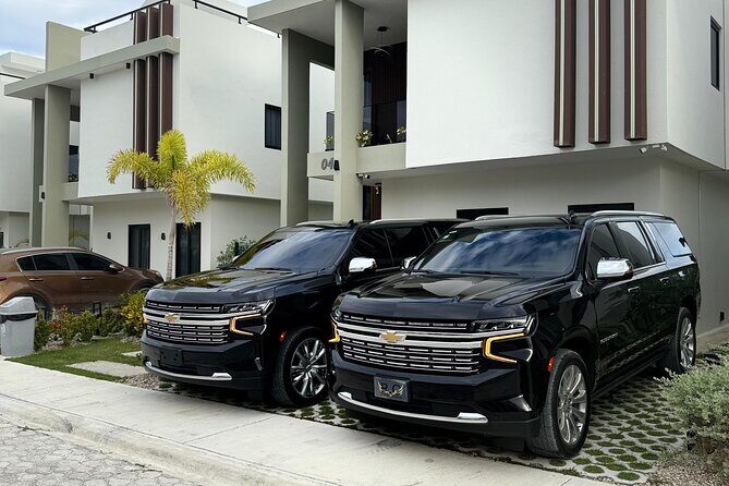 Punta Cana Transfer / Round-Trip To Hotel - The Sum Up: Is This Transfer Right For You?