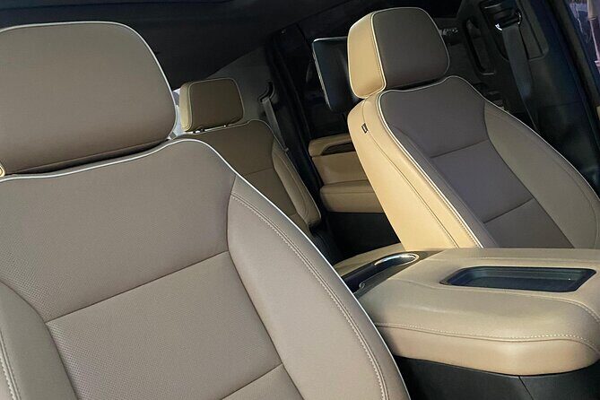 Punta Cana Transfer / Round-Trip To Hotel - FAQs