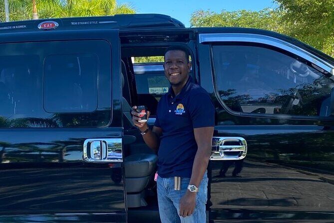 Punta Cana: Transportation from Punta Cana airport or hotel - The Reviews: Real Traveler Insights