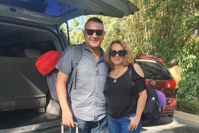 Punta Cana: Transportation from Punta Cana airport or hotel - The Sum Up