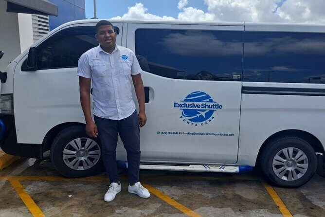 Punta Cana VIP Airport Transfers, Shuttle & Transportation - What is the Punta Cana VIP Airport Transfer Service?