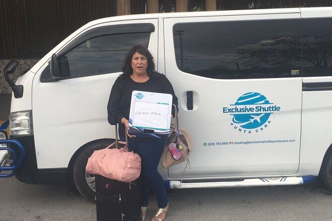 Punta Cana VIP Airport Transfers, Shuttle & Transportation - What Travelers Say: Authentic Feedback
