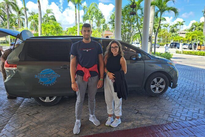 Punta Cana VIP Airport Transfers, Shuttle & Transportation - Who Is This Transfer Service Best For?