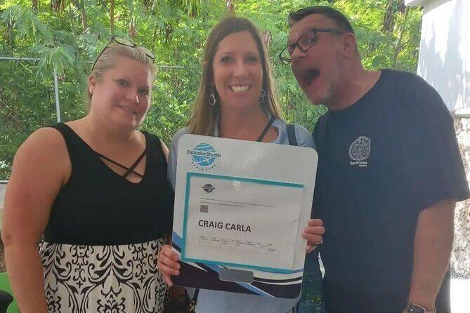 Punta Cana VIP Airport Transfers, Shuttle & Transportation - The Sum Up