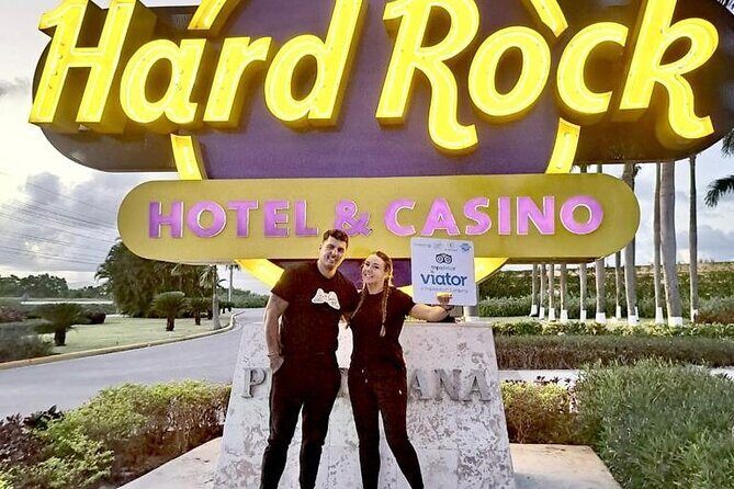 Punta Cana VIP Airport Transfers, Shuttle & Transportation - What to Expect from the Punta Cana VIP Airport Transfer Service