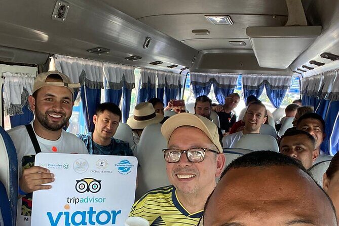 Punta Cana VIP Airport Transfers, Shuttle & Transportation - Who Should Consider This Service?