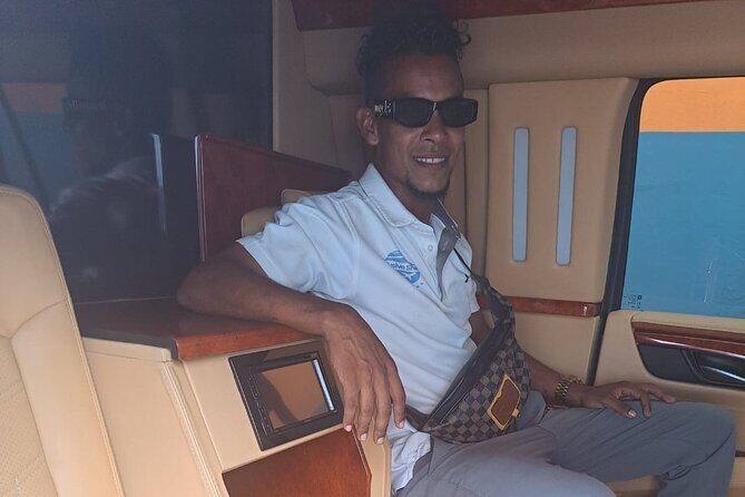 Punta Cana VIP Airport Transfers, Shuttle & Transportation - The Booking and Pricing