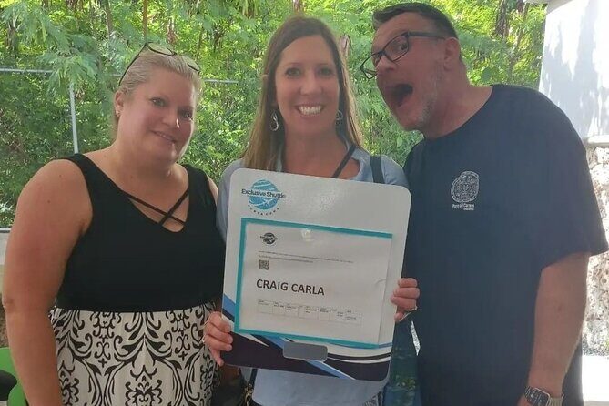 Punta Cana VIP Airport Transfers, Shuttle & Transportation - Who Should Consider This Service?