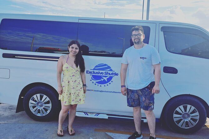 Punta Cana VIP Airport Transfers, Shuttle & Transportation - Key Points