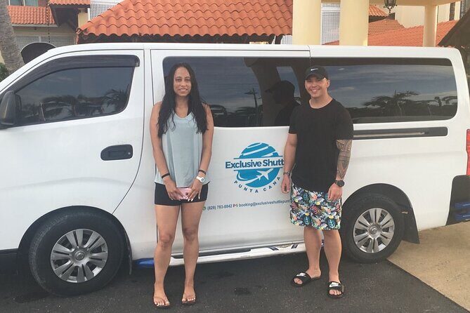 Punta Cana VIP Airport Transfers, Shuttle & Transportation - Analyzing the Experience: What You Can Expect