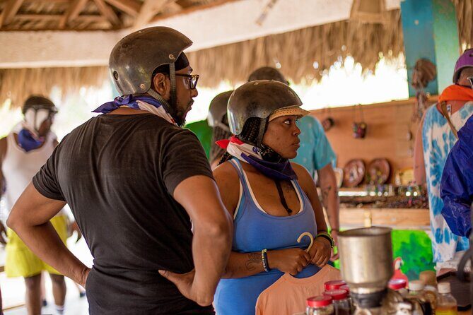 Punta Cana Vip Buggy: Cave, Macao Beach, Free Pick-Up - A Detailed Look at the Tour Experience