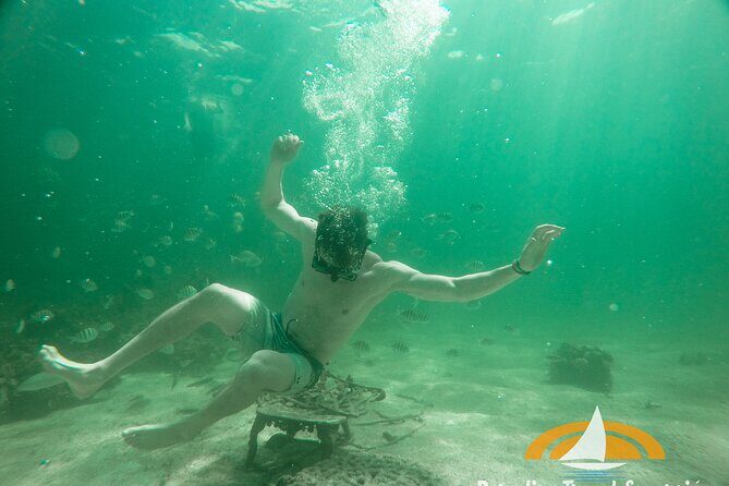 Punta Cana VIP Party Cruise with Snorkeling & Double Slide - Who Should Consider This Tour?