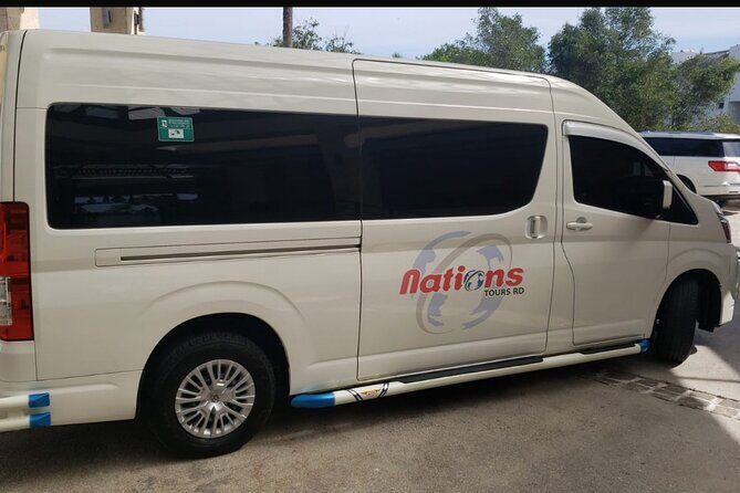 Punta Cana VIP Private Transfer Service - An Inside Look at Punta Cana VIP Private Transfer Service